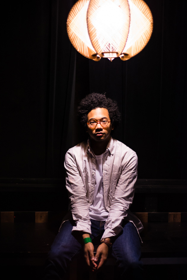 16 Portraits of the Artists From SXSW 2013 – Mother Jones