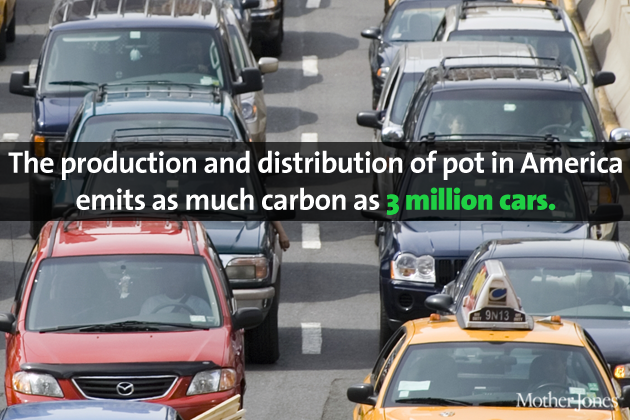 24 Mind-Blowing Facts About Marijuana Production in America – Mother Jones