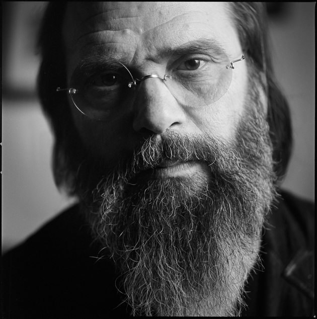 Steve Earle Can’t Stop, Won’t Stop – Mother Jones