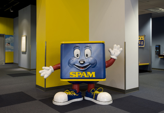 The Spam Factory’s Dirty Secret – Mother Jones