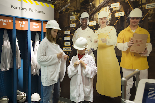 The Spam Factory’s Dirty Secret – Mother Jones