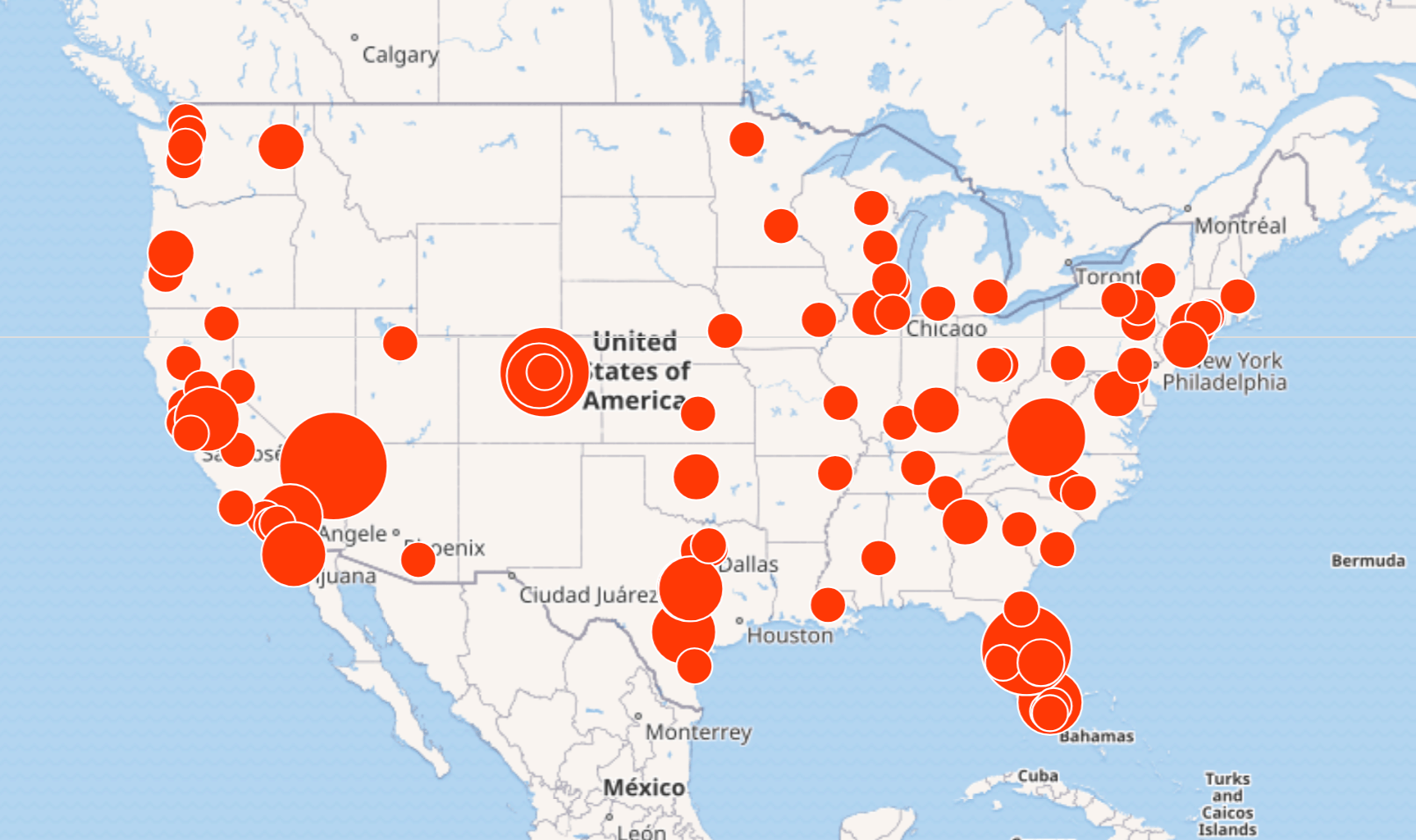 A Guide to Mass Shootings in America – Mother Jones