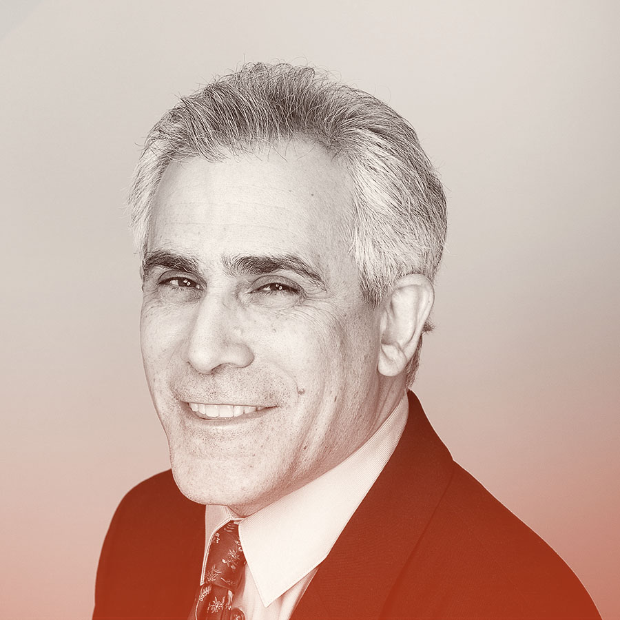 David Corn – Mother Jones