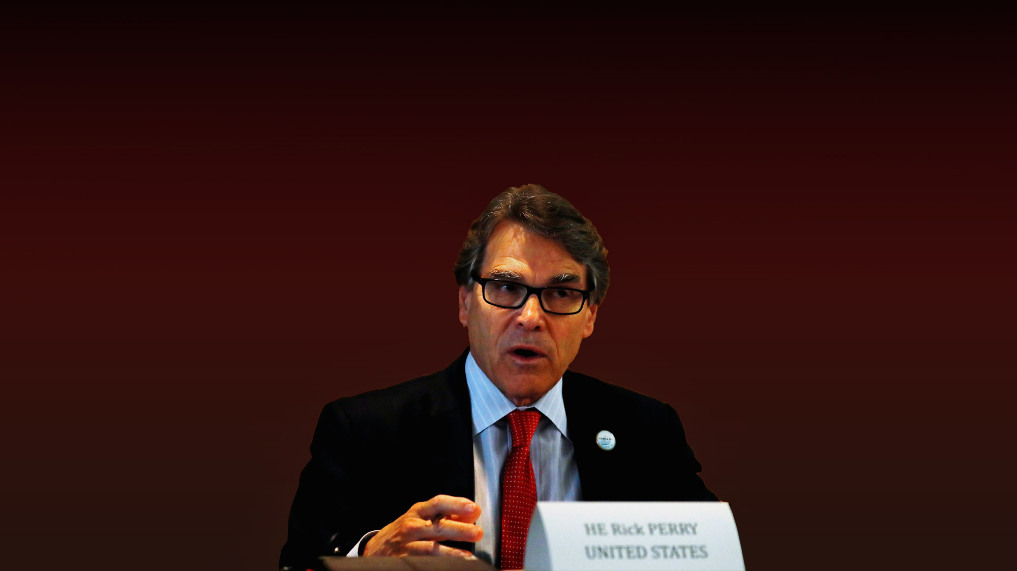 Rick Perry Has a Genius Solution to Preventing Sexual Assault: Fossil ...