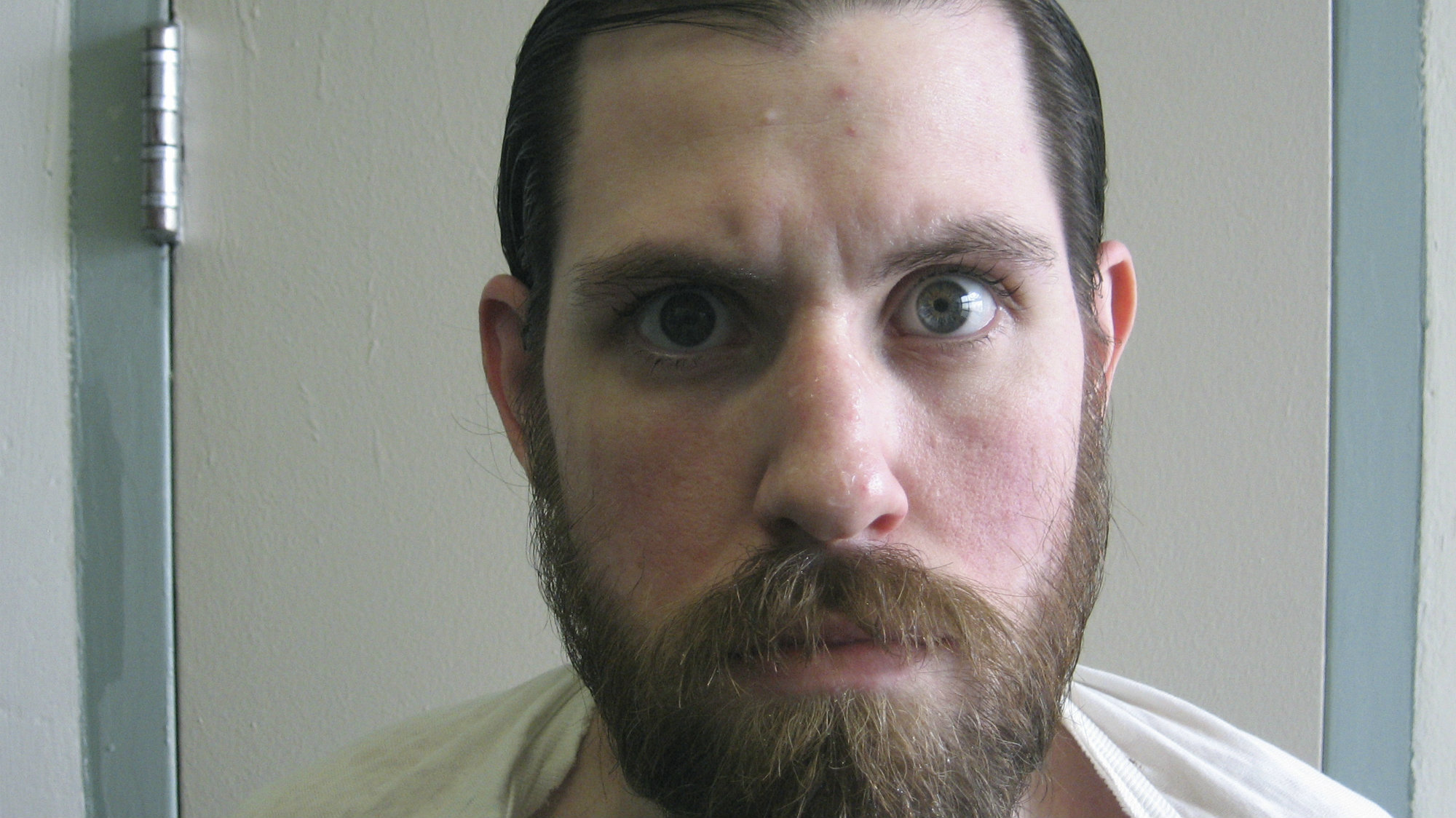 The Governor Just Refused to Block the Execution of This Mentally Ill ...