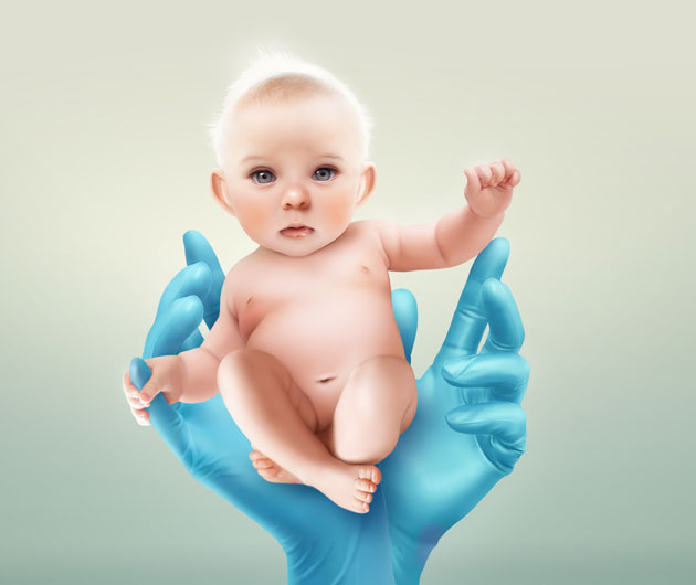 A Future of Genetically Engineered Children Is Closer Than You’d Think ...