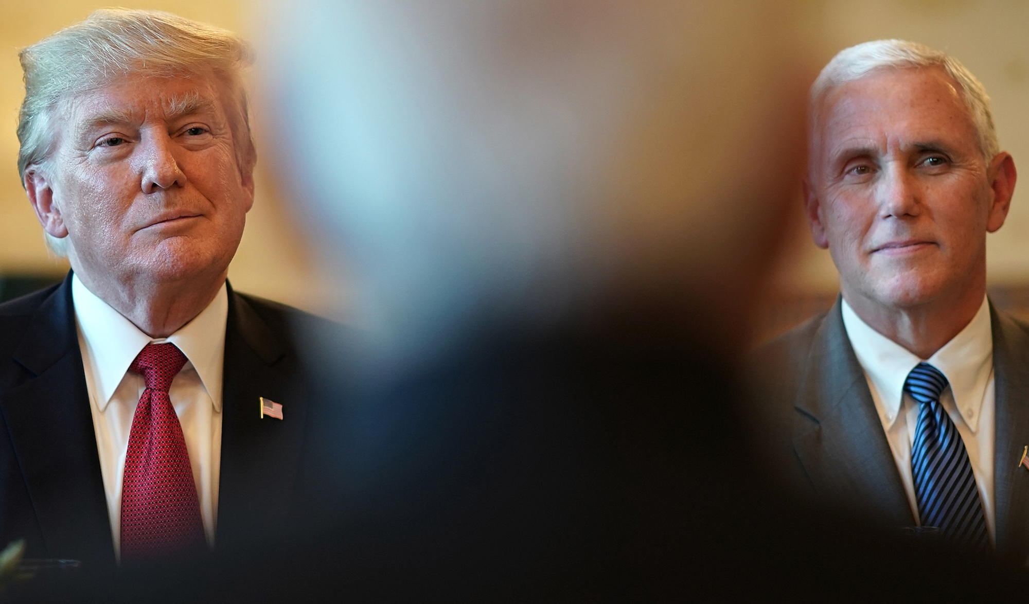 People Everywhere Are Trashing Trump’s “Election Integrity” Commission ...