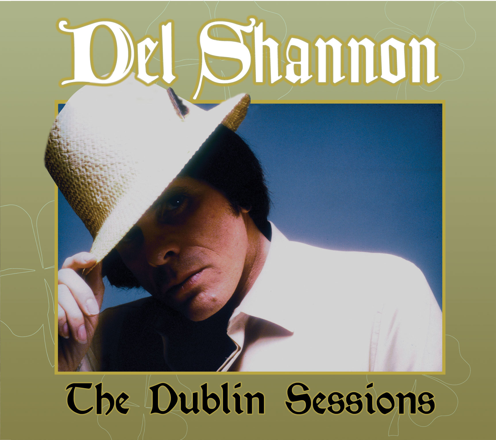 Rediscovering Del Shannon – Mother Jones