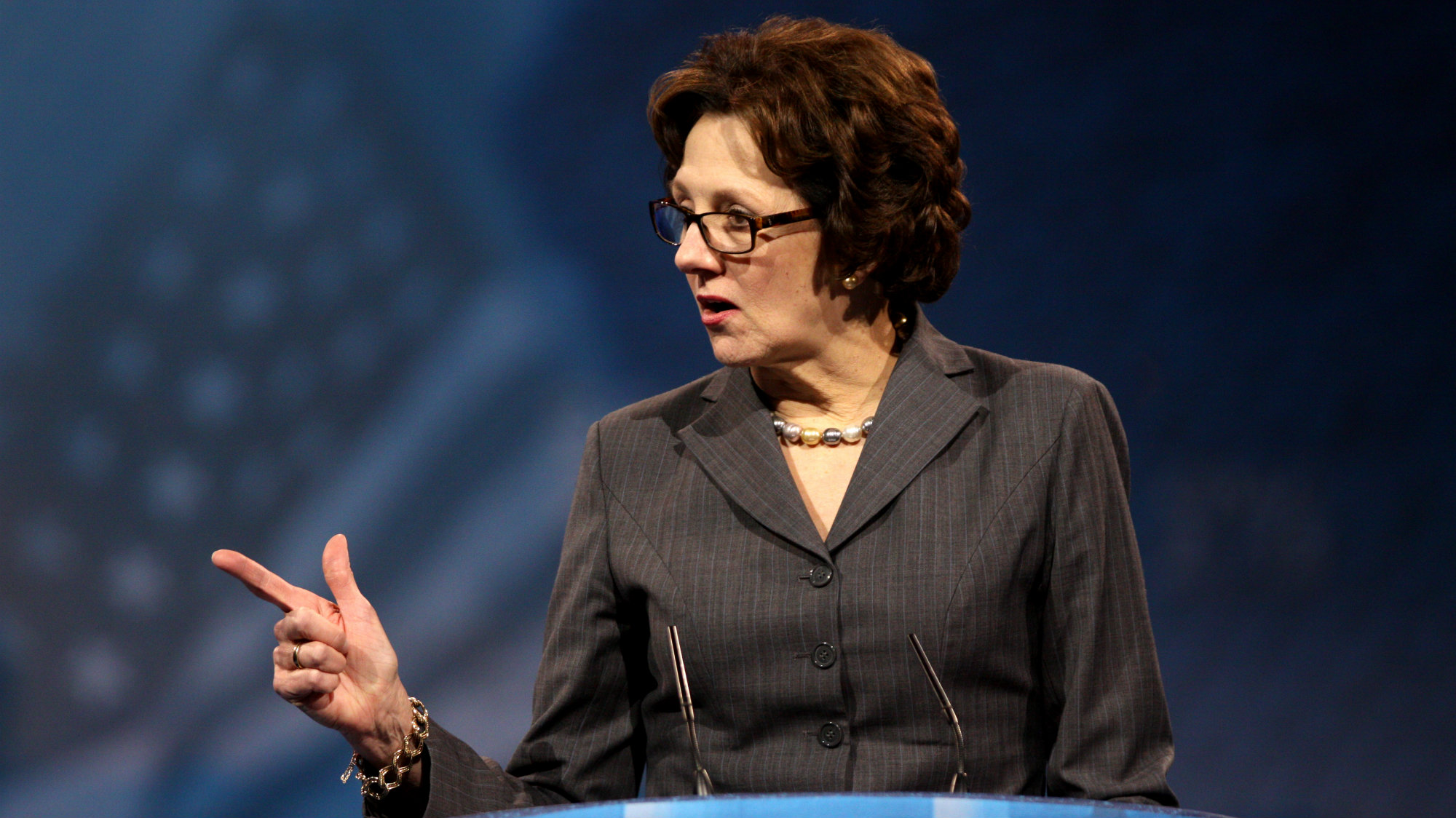 While You Were Busy Watching Don Jr., You Missed Some Interesting Trump ...