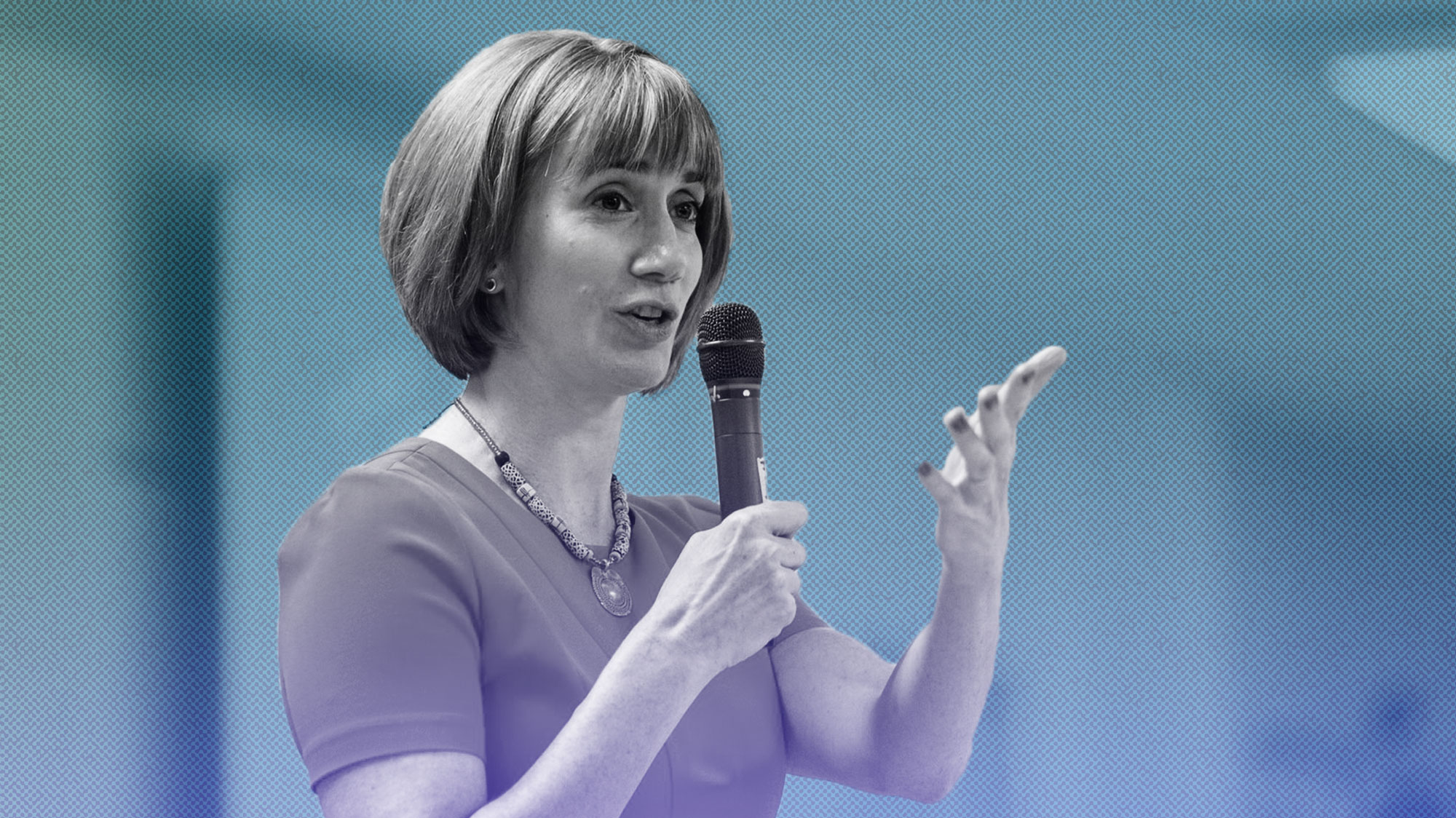 Democrats Haven’t Won This District Since the ’60s. It Just Might Hold ...