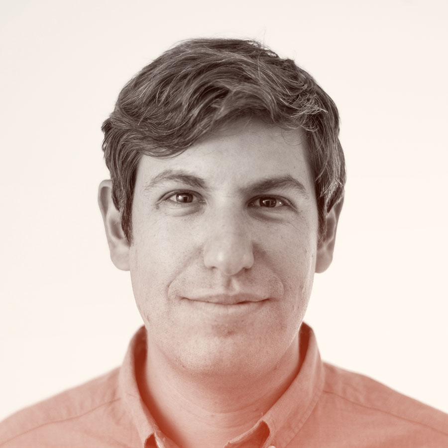 Ari Berman – Mother Jones