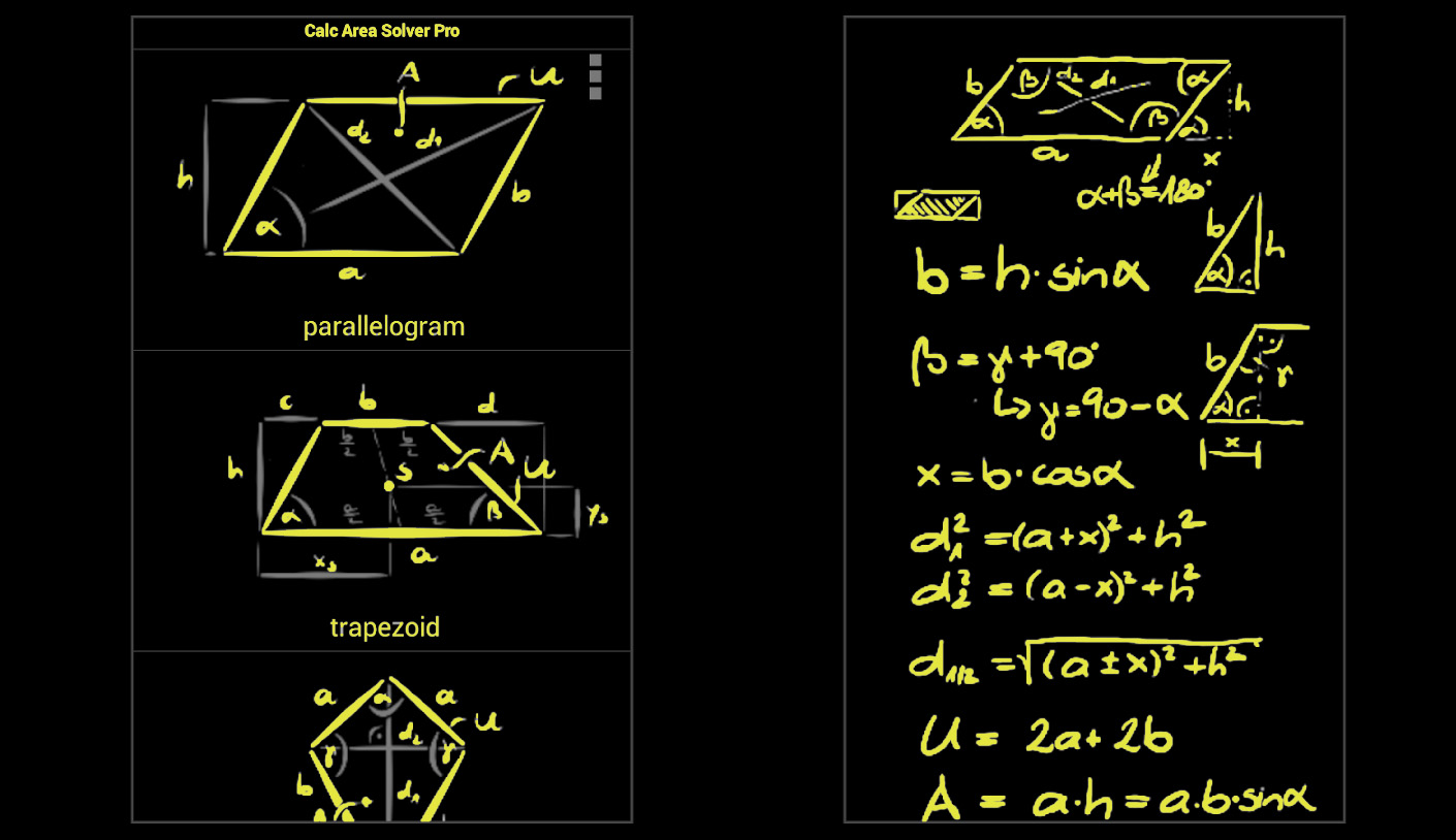 Respect the Parallelogram – Mother Jones
