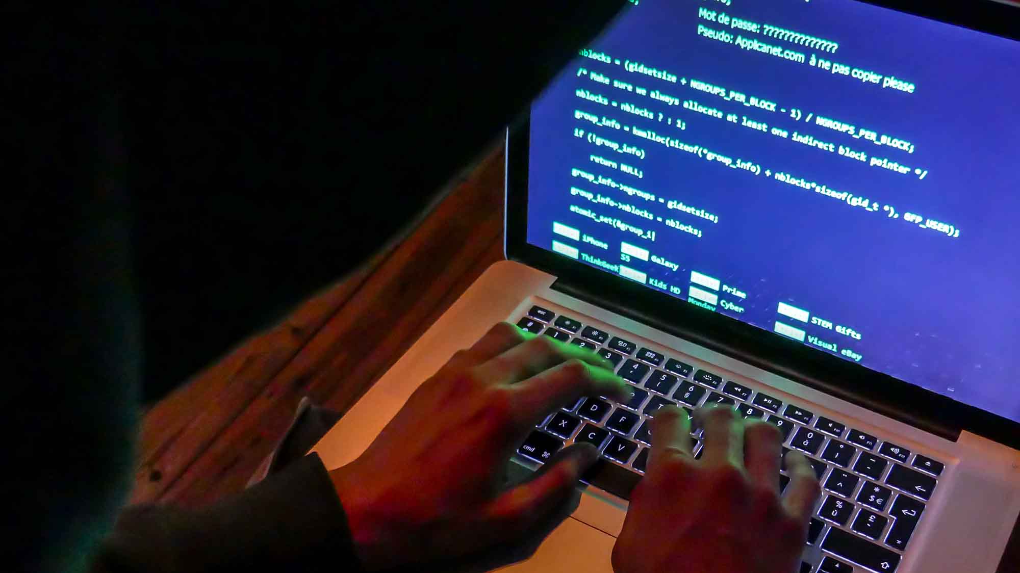 State Voter Registration Systems Are Easier to Hack Than Anyone Wants to Admit – Mother Jones