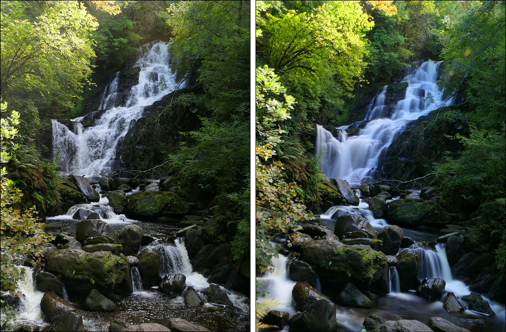 That Velvety Water Effect – Mother Jones