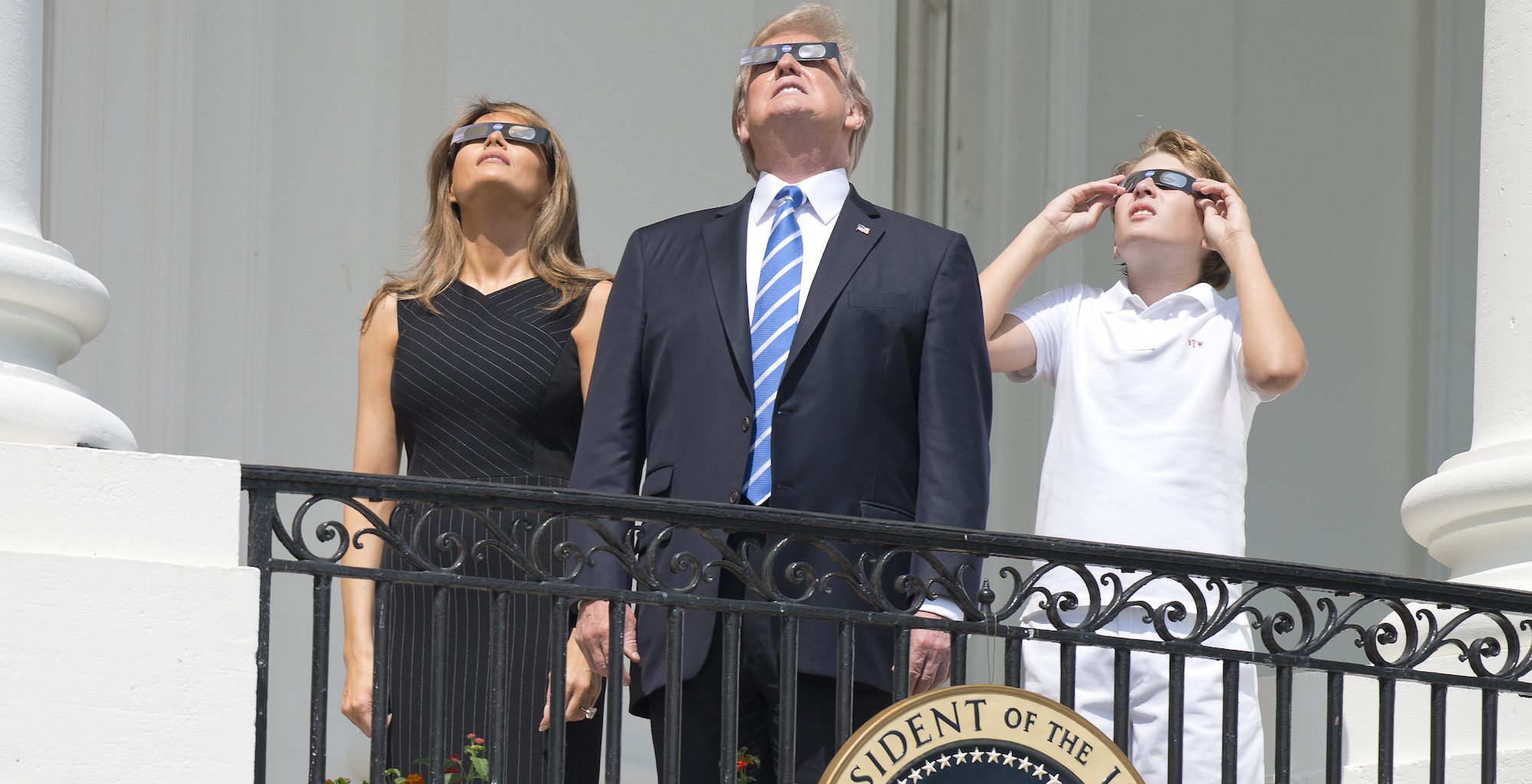 Trump Just Announced a Plan that Could Cripple the Solar Industry ...