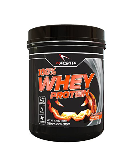 If You Are Buying Pumpkin Spice Protein Powder, You Should Just Give Up ...