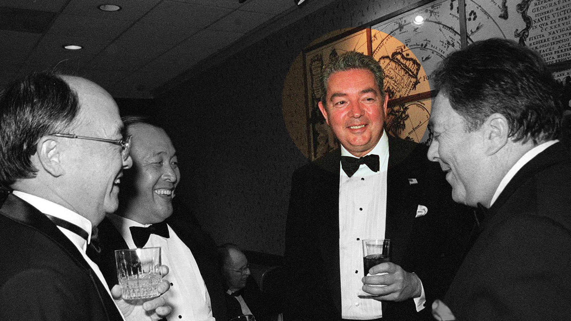 This Is How Sinclair Broadcast Group’s Leader Views the Media – Mother ...