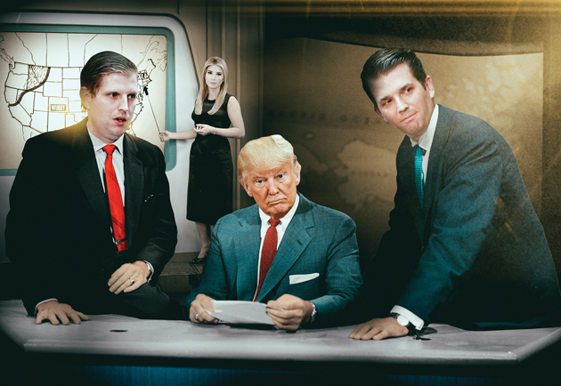 Ready for Trump TV? Inside Sinclair Broadcasting’s Plot to Take Over ...