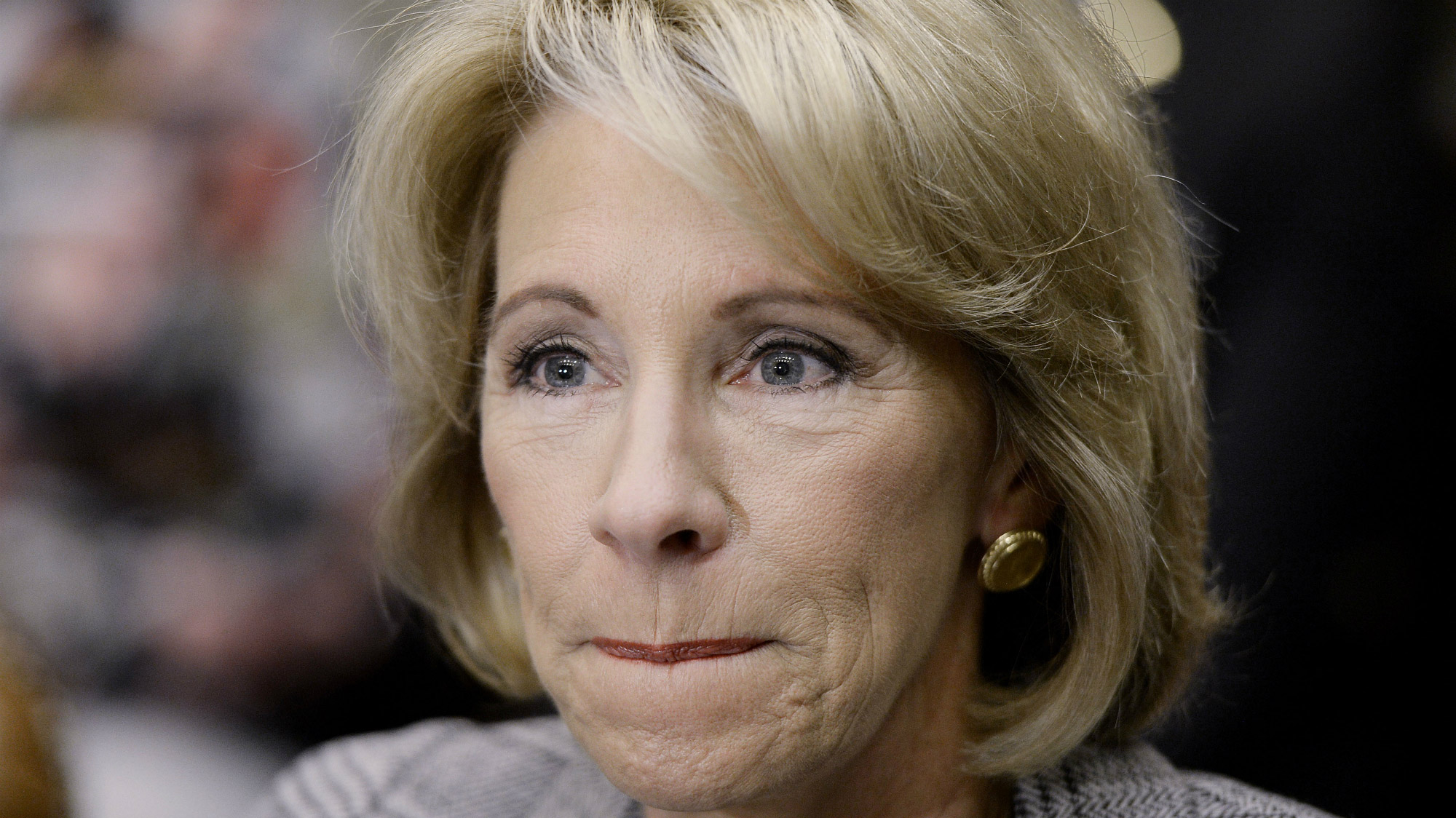 Voters in This Colorado County Just Sent Betsy DeVos a Helluva Message ...