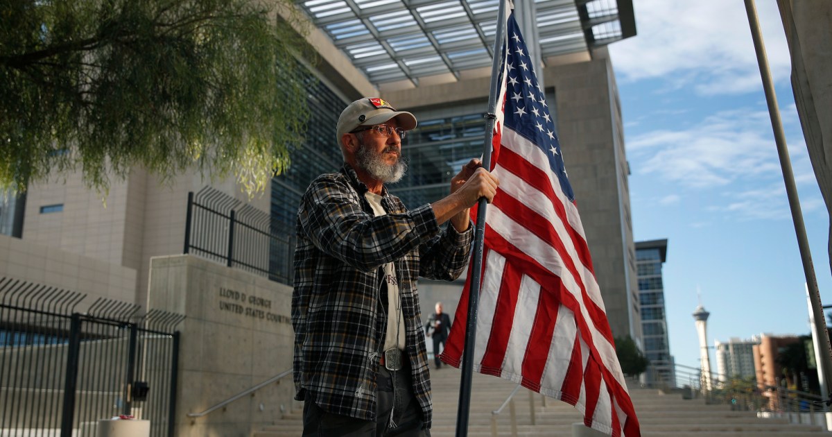 Secret Video Camera Gives Bundys a Surprise Victory at Start of Trial ...