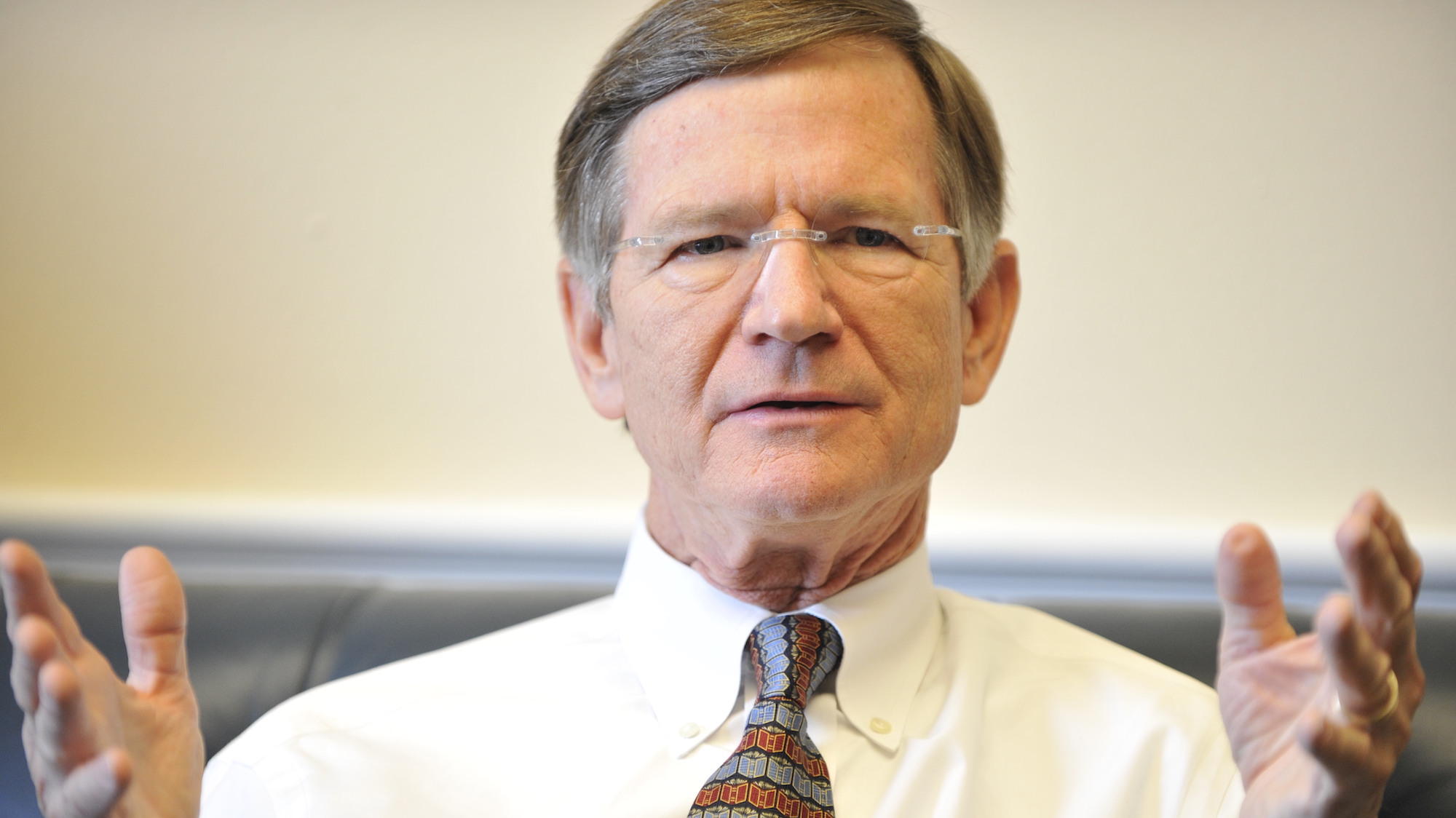 Science’s Top Foe in Congress Is Retiring – Mother Jones