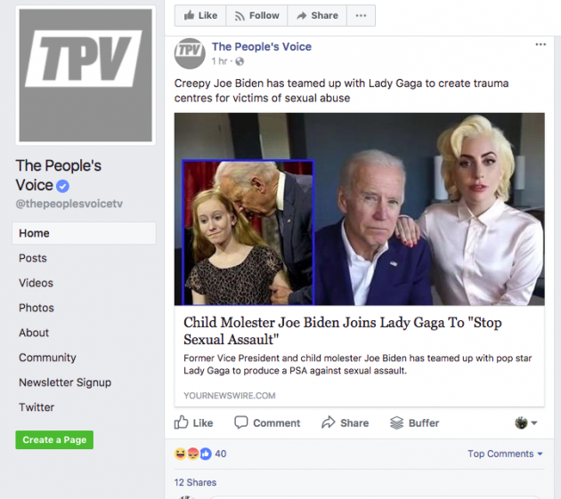 Why We’re Still in the Dark About Facebook’s Fight Against Fake News ...