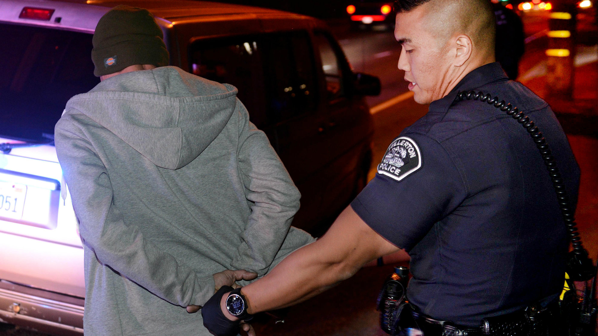 Pot Legalization Is Transforming California’s Criminal Justice ...