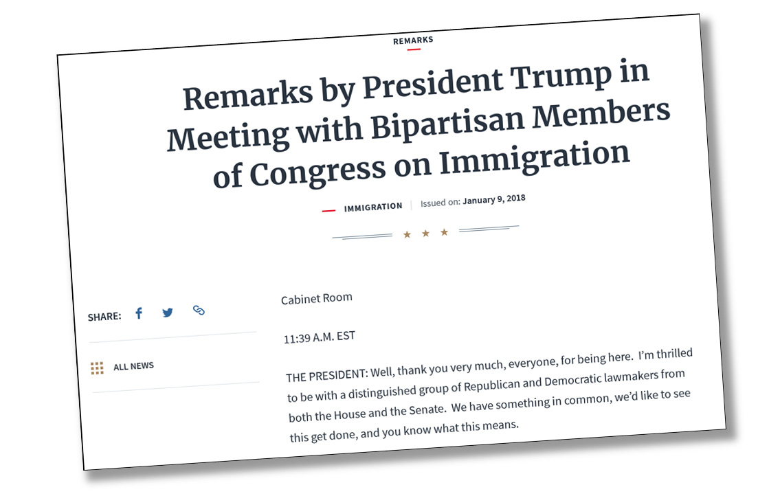 White House Caught Doctoring Transcript For Second Time – Mother Jones