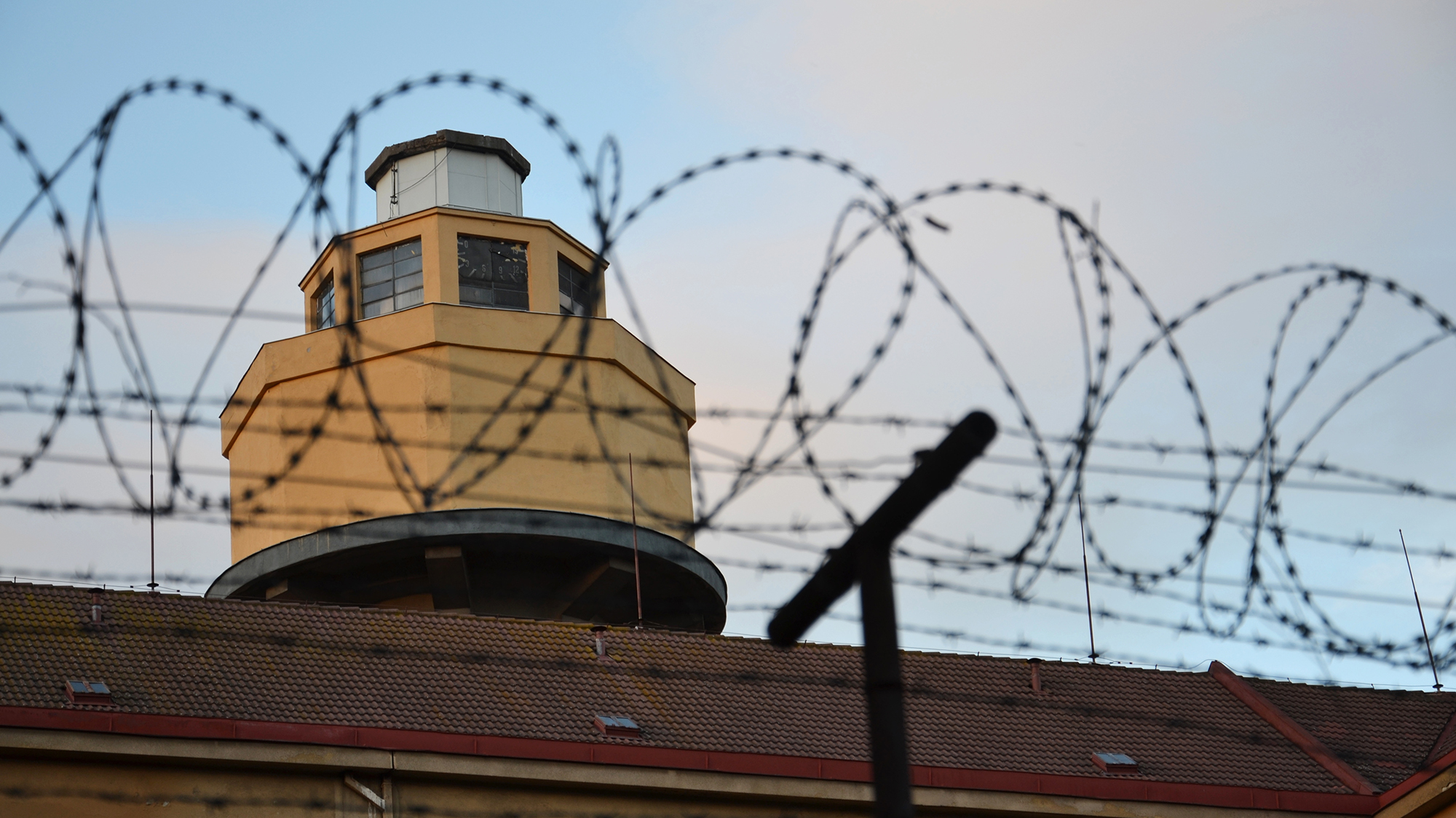 Private Prisons Have Spent More on This Election Than Any Other in ...