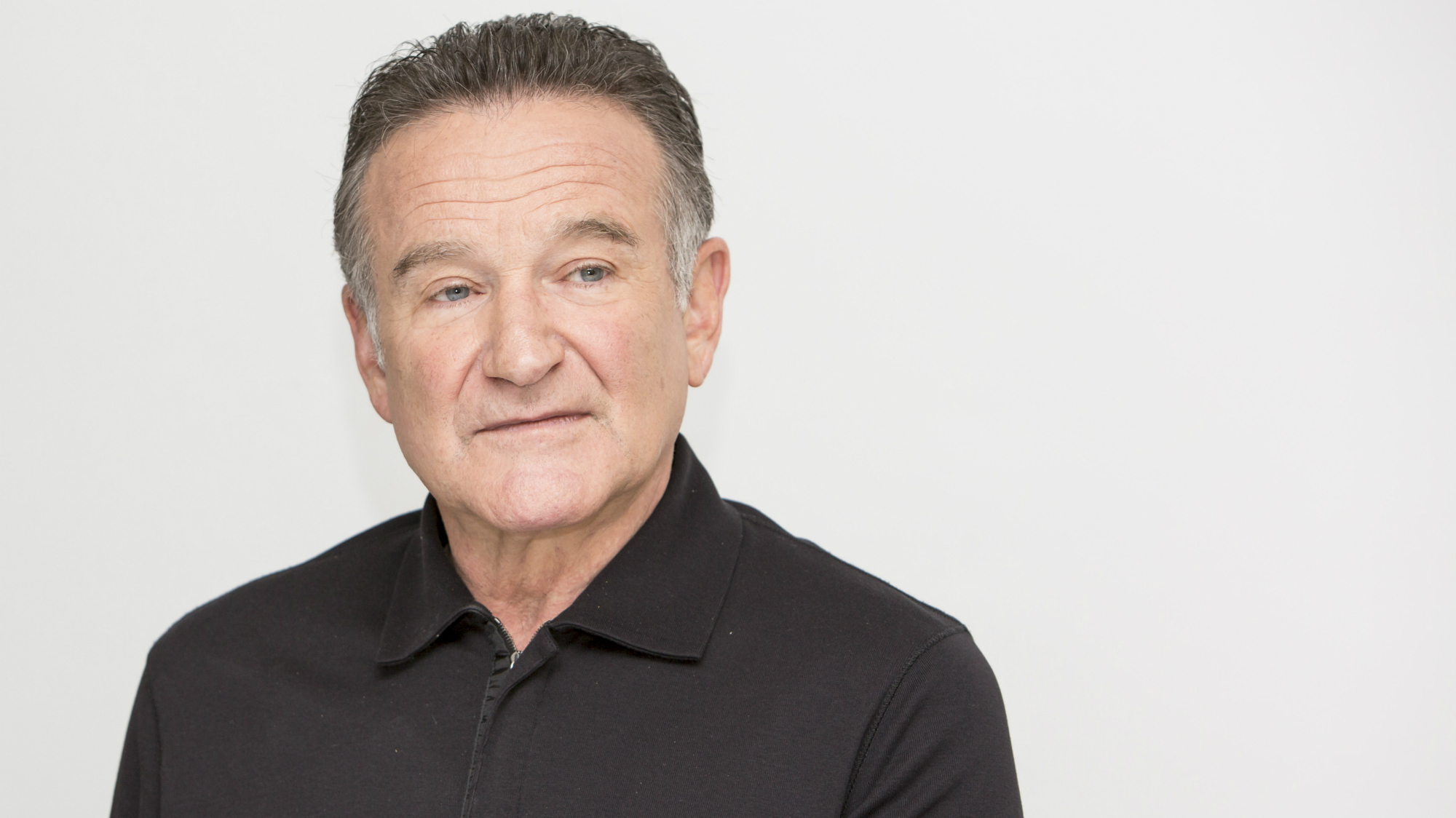 New Research Shows Suicides Spiked Following Robin Williams’ Death ...