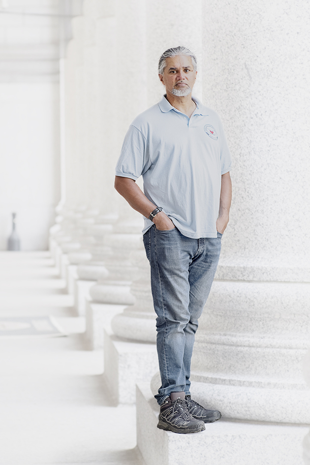 They Came Here Seeking Freedom and Were Imprisoned Instead. Look at ...