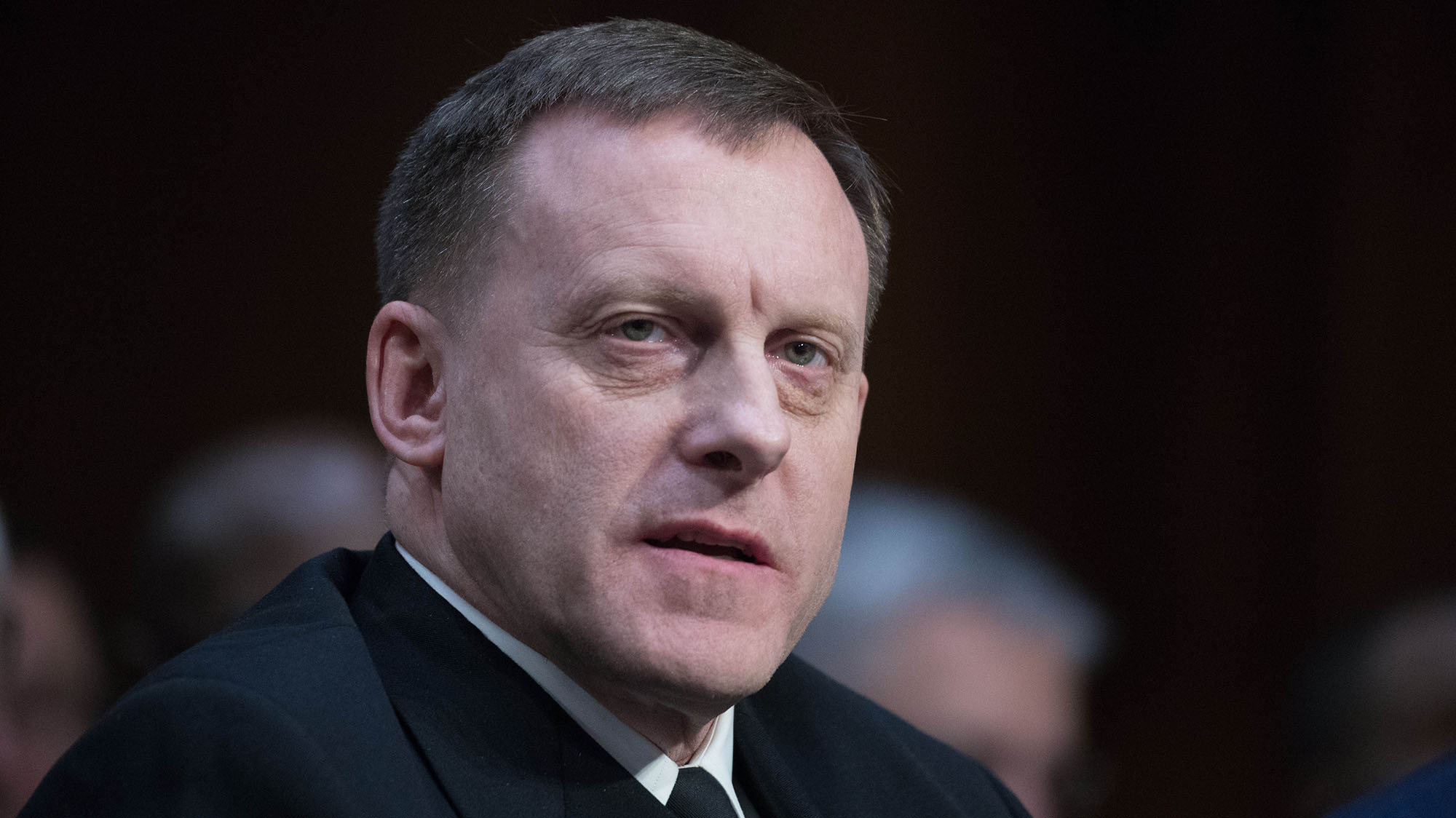 Trump’s NSA Director Admits US Hasn’t Done Enough to Deter Russian ...