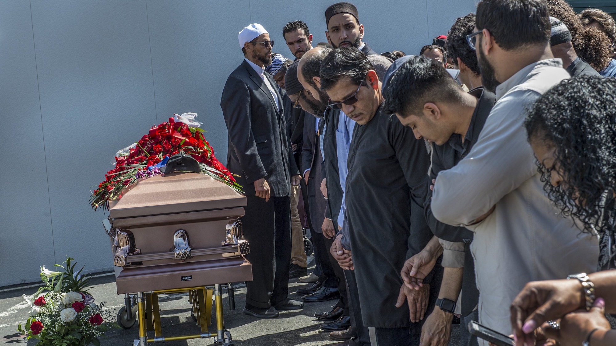 NBA Star Says Stephon Clark Shooting Taught His Kids About Police ...