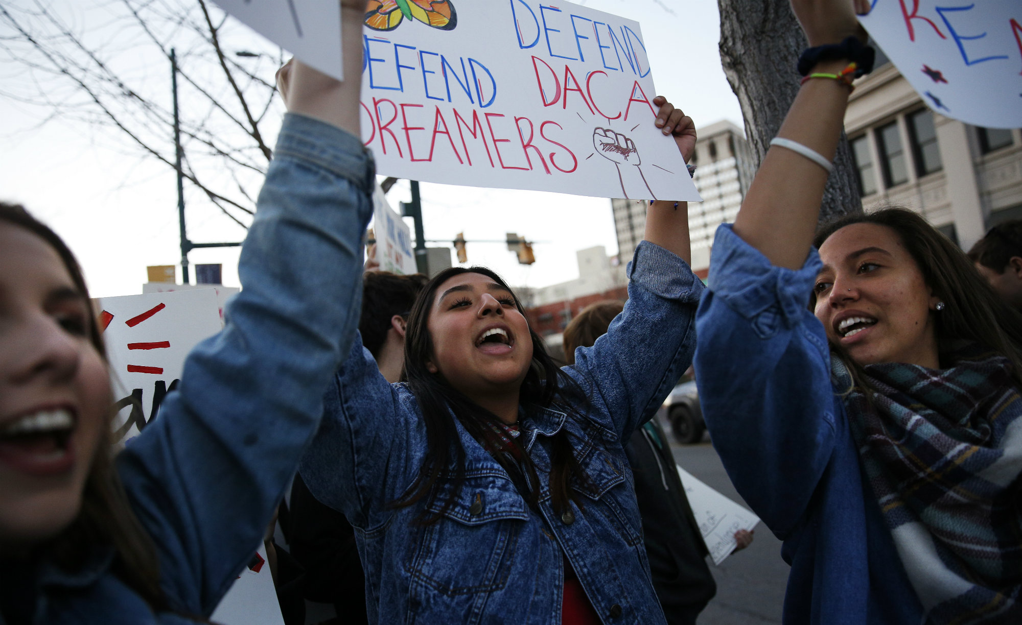 A Federal Judge Just Ordered the Trump Administration to Fully Restore ...