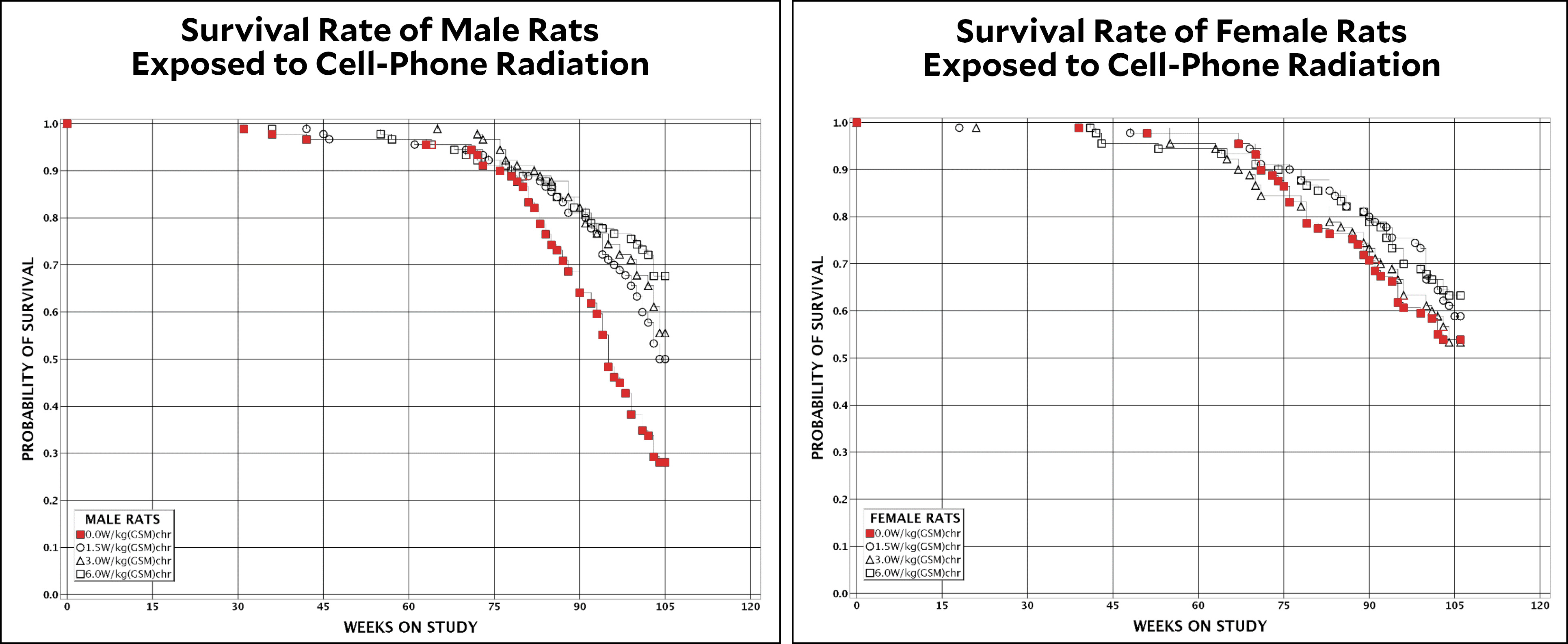 Does Cell-Phone Radiation Help You Live Longer? – Mother Jones