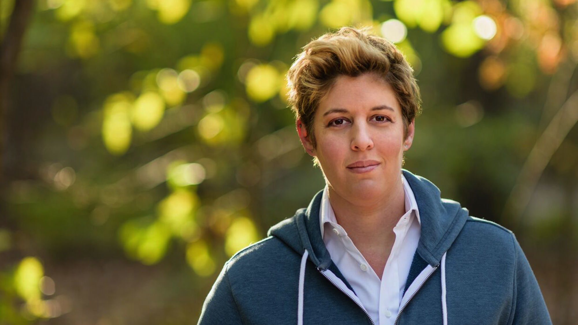 How Sally Kohn’s “The Opposite of Hate” Became a Referendum on White ...
