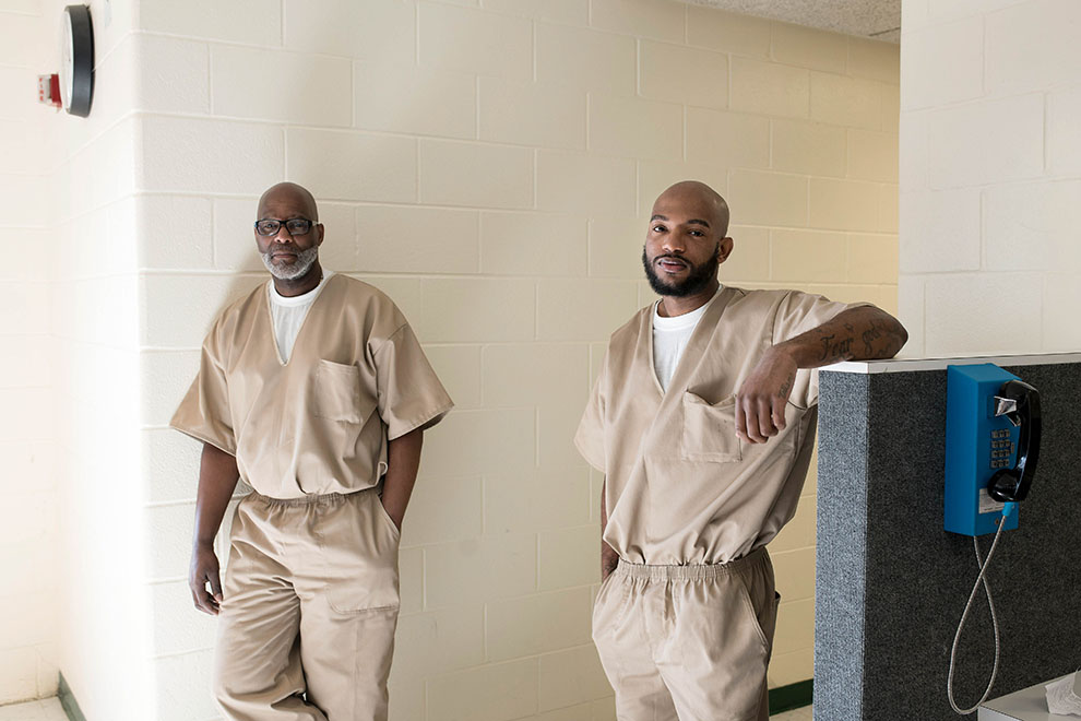 A Connecticut Prison Has a Radical New Plan to Keep Young Inmates From ...