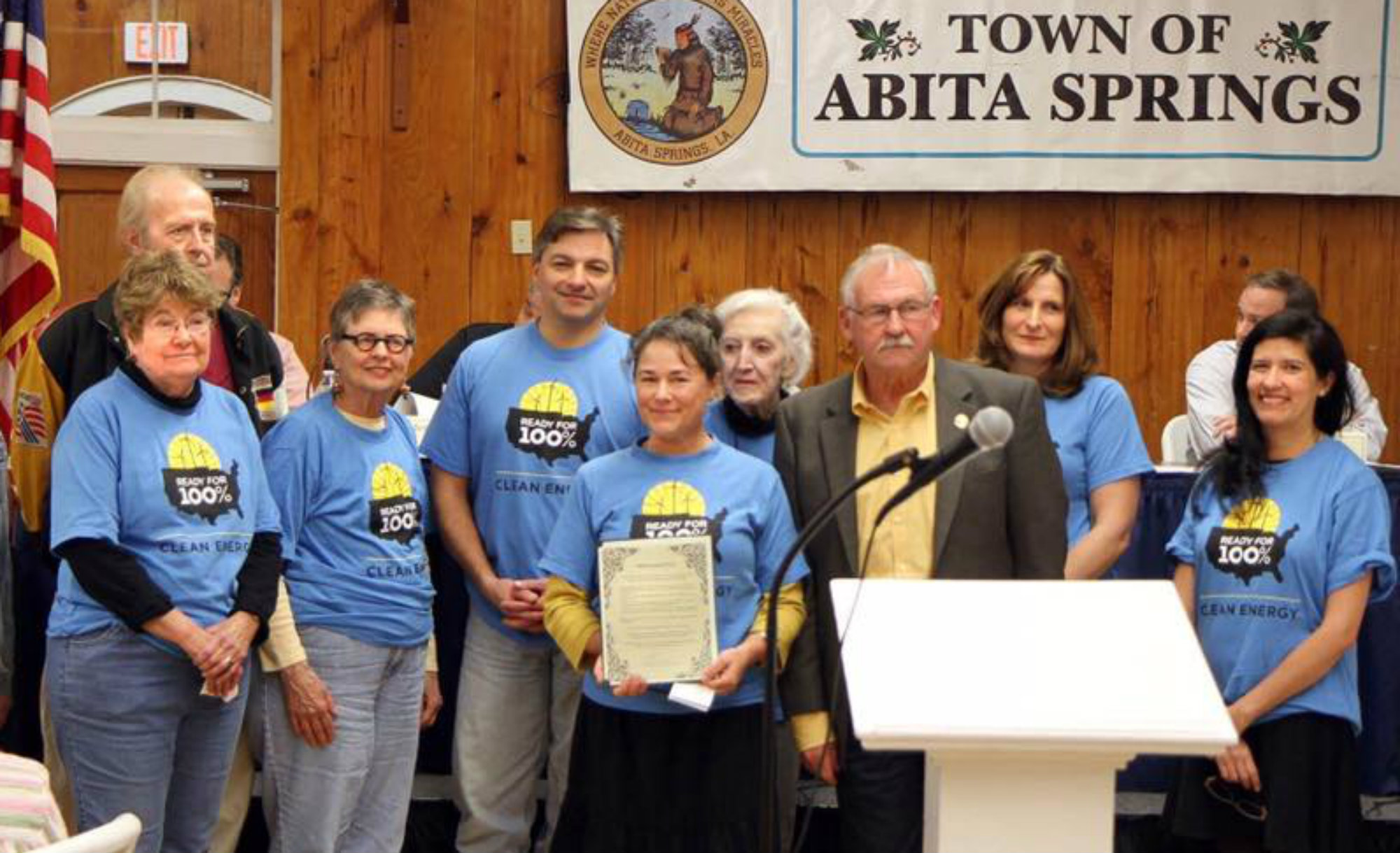 This 70-Year-Old Republican Mayor Wants to Prove That His Small ...
