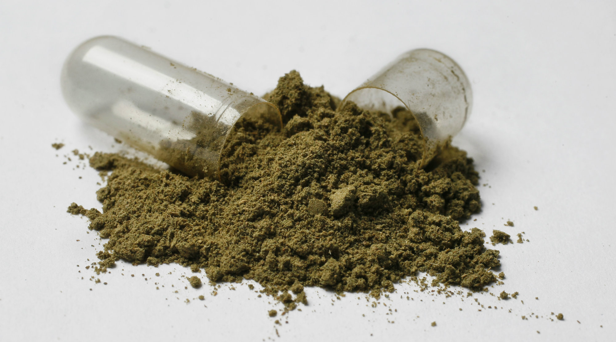 Kratom Users Say It’s a Miracle Drug. The Feds Say It’s Dangerous ...
