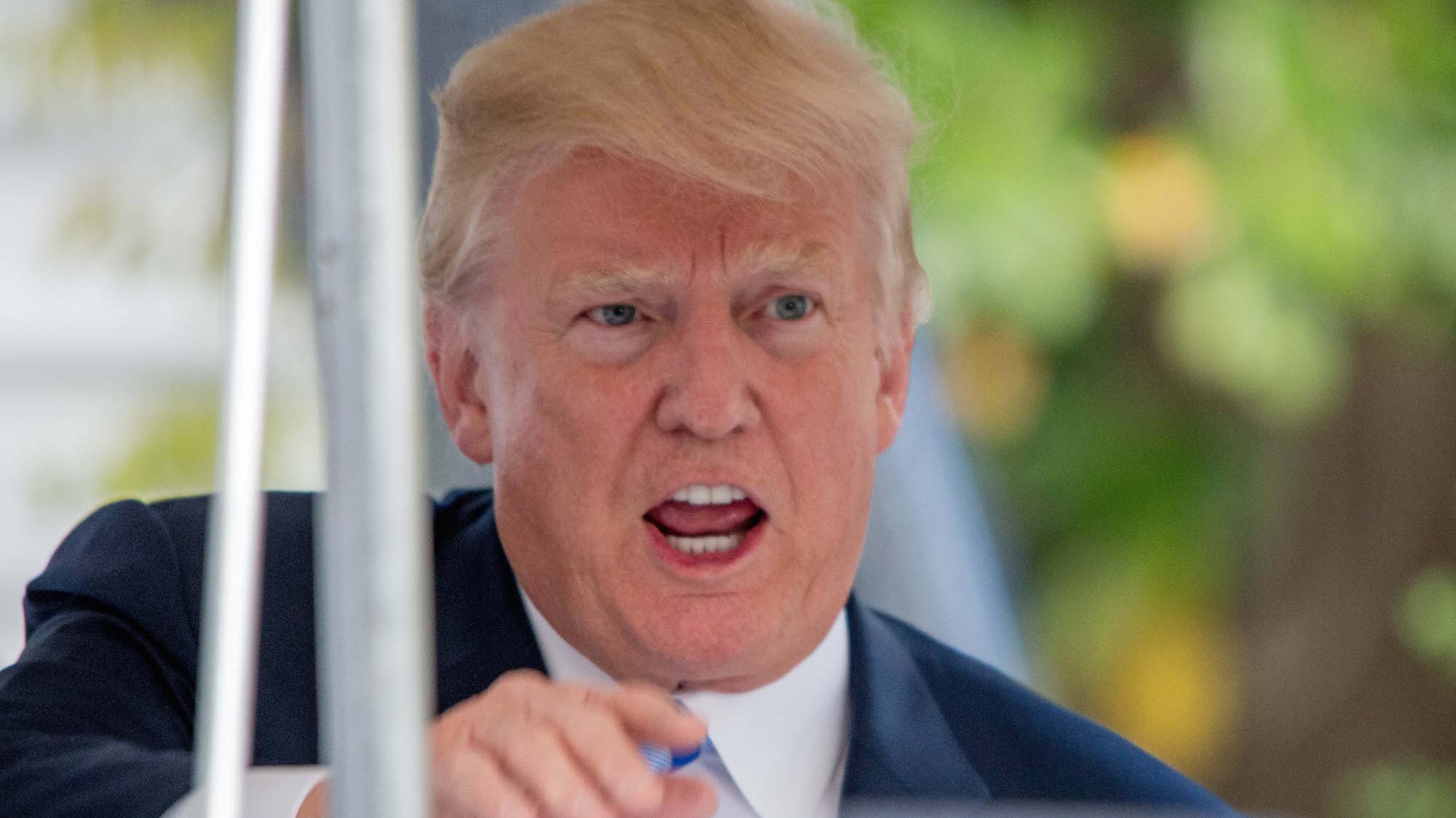 Parkland Survivor Calls Trump a “Professional Liar” After NRA Speech ...