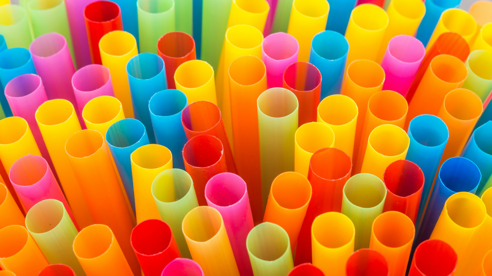 Here’s Something to Think About the Next Time You Grab a Plastic Straw ...
