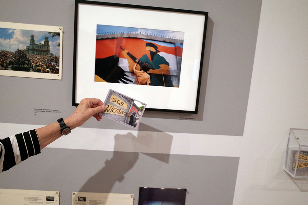 Susan Meiselas’ Work Has Changed How We Think About Photojournalism ...