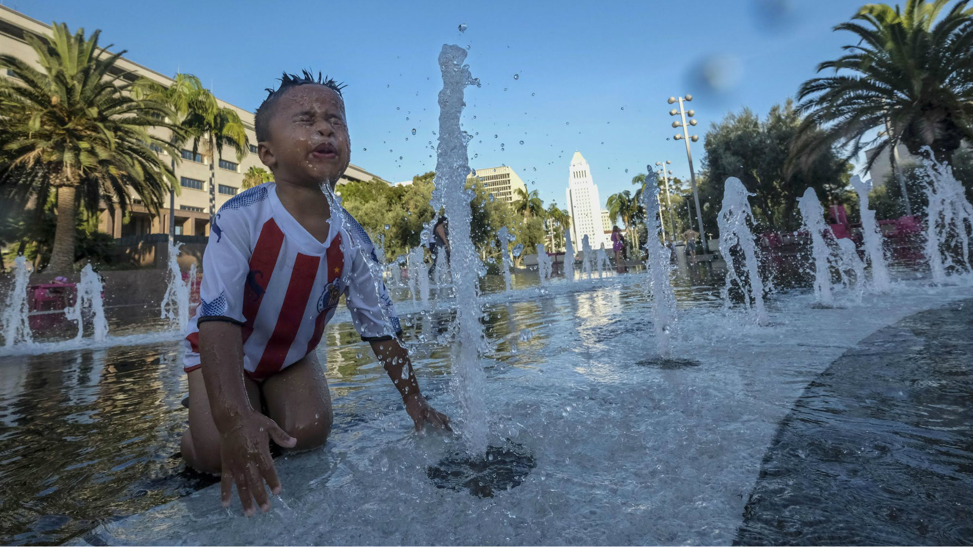 This Summer’s Heat Wave Is a Great Example of the Difference Between ...