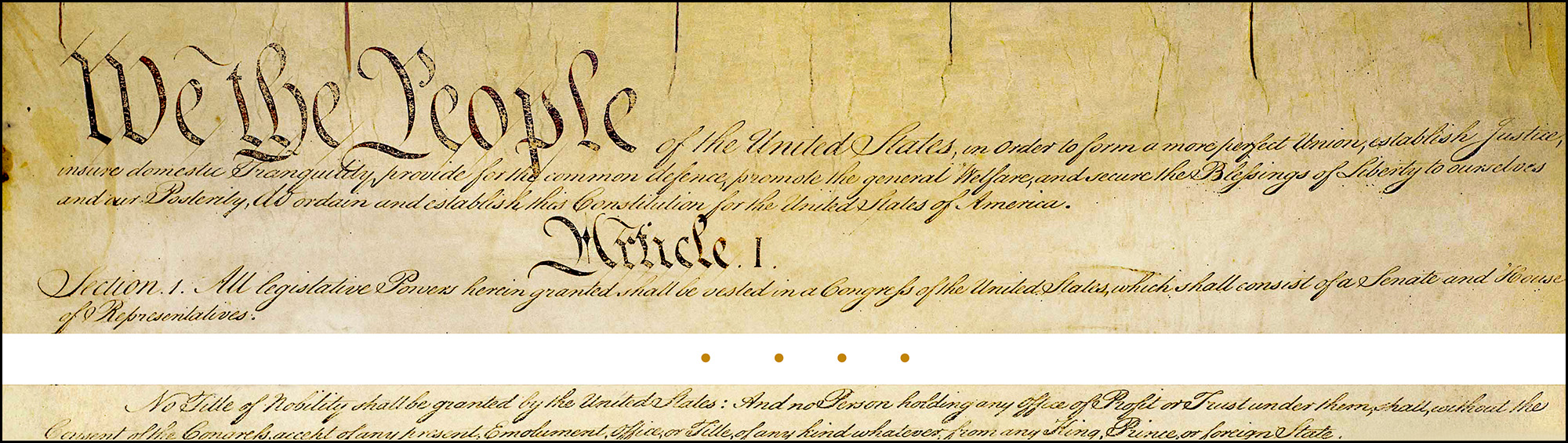 Is the Emoluments Clause the Key to Finally Seeing Trump’s Tax Returns ...