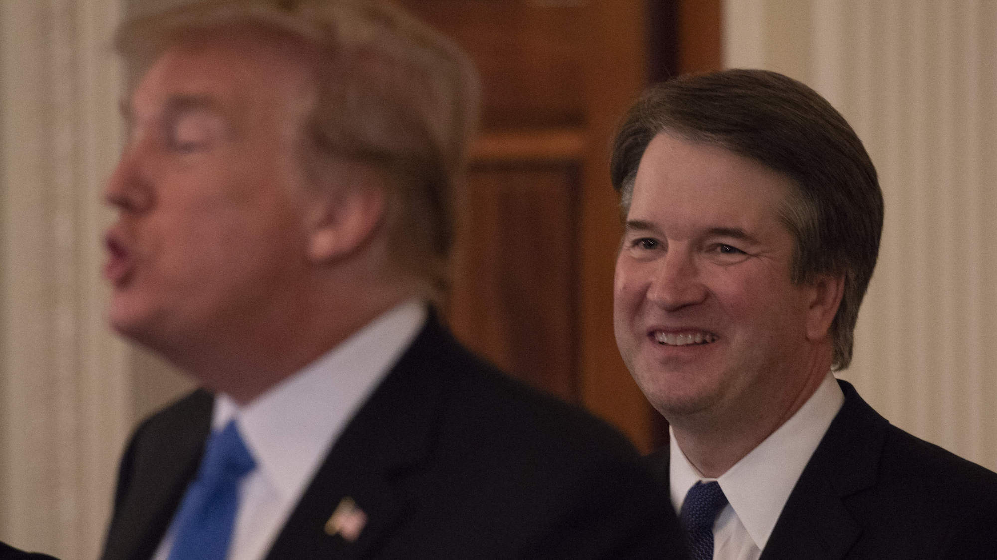 Environmentalists Are Worried Trump’s Supreme Court Pick “Is the Next ...