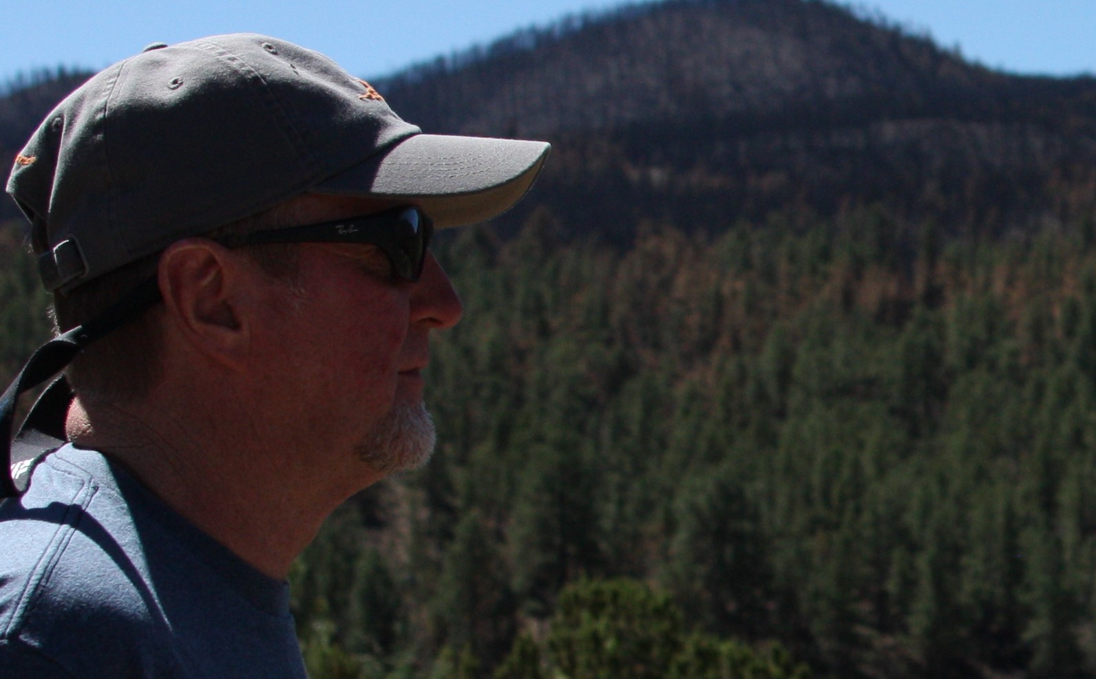 As Wildfires Rage, Trump Administration Plans to Slash Fire Science ...