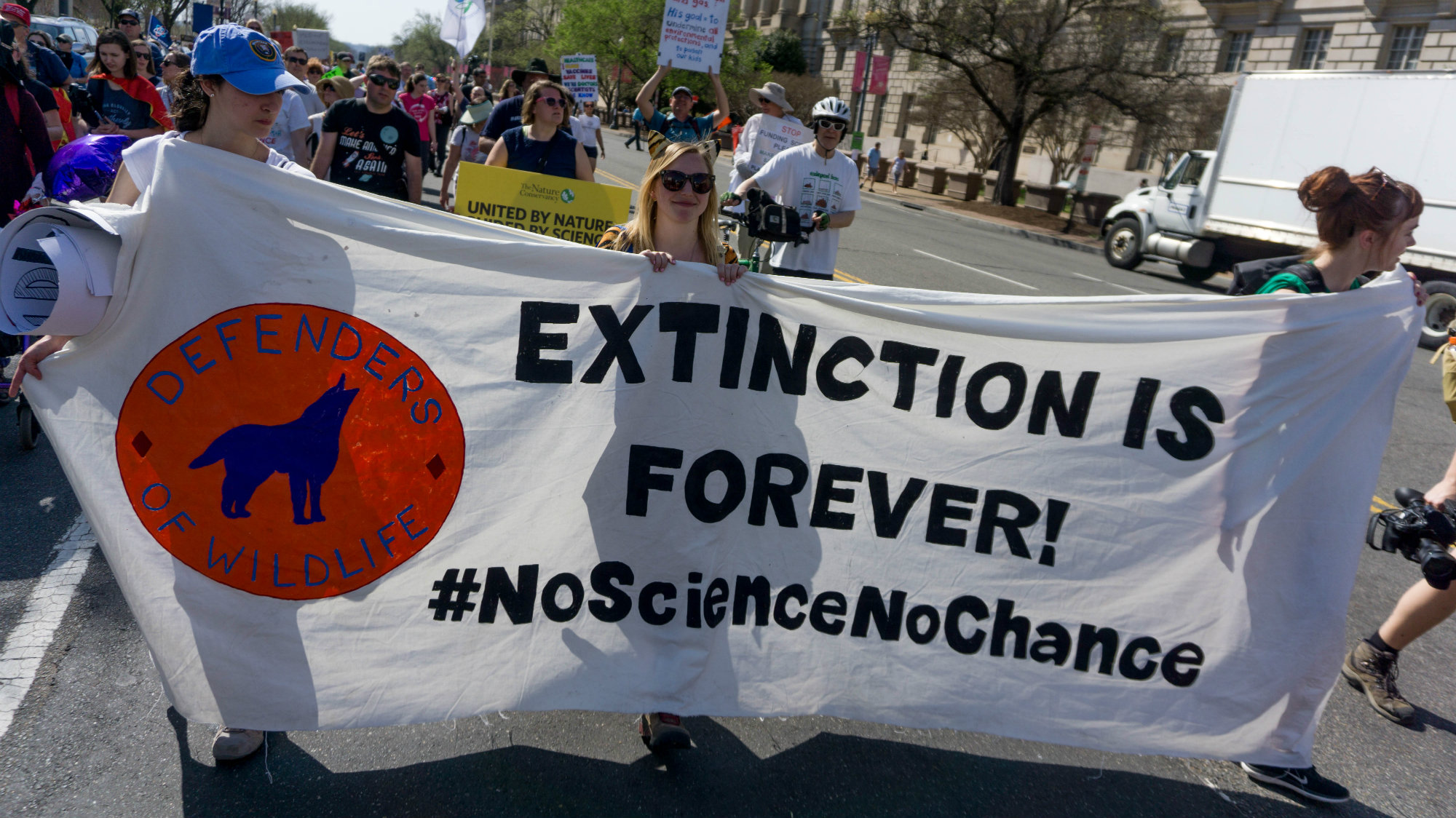 Stop Despairing and Do Something About Climate Change – Mother Jones
