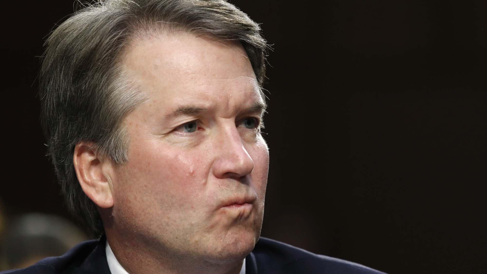 The Many Mysteries of Brett Kavanaugh’s Finances – Mother Jones