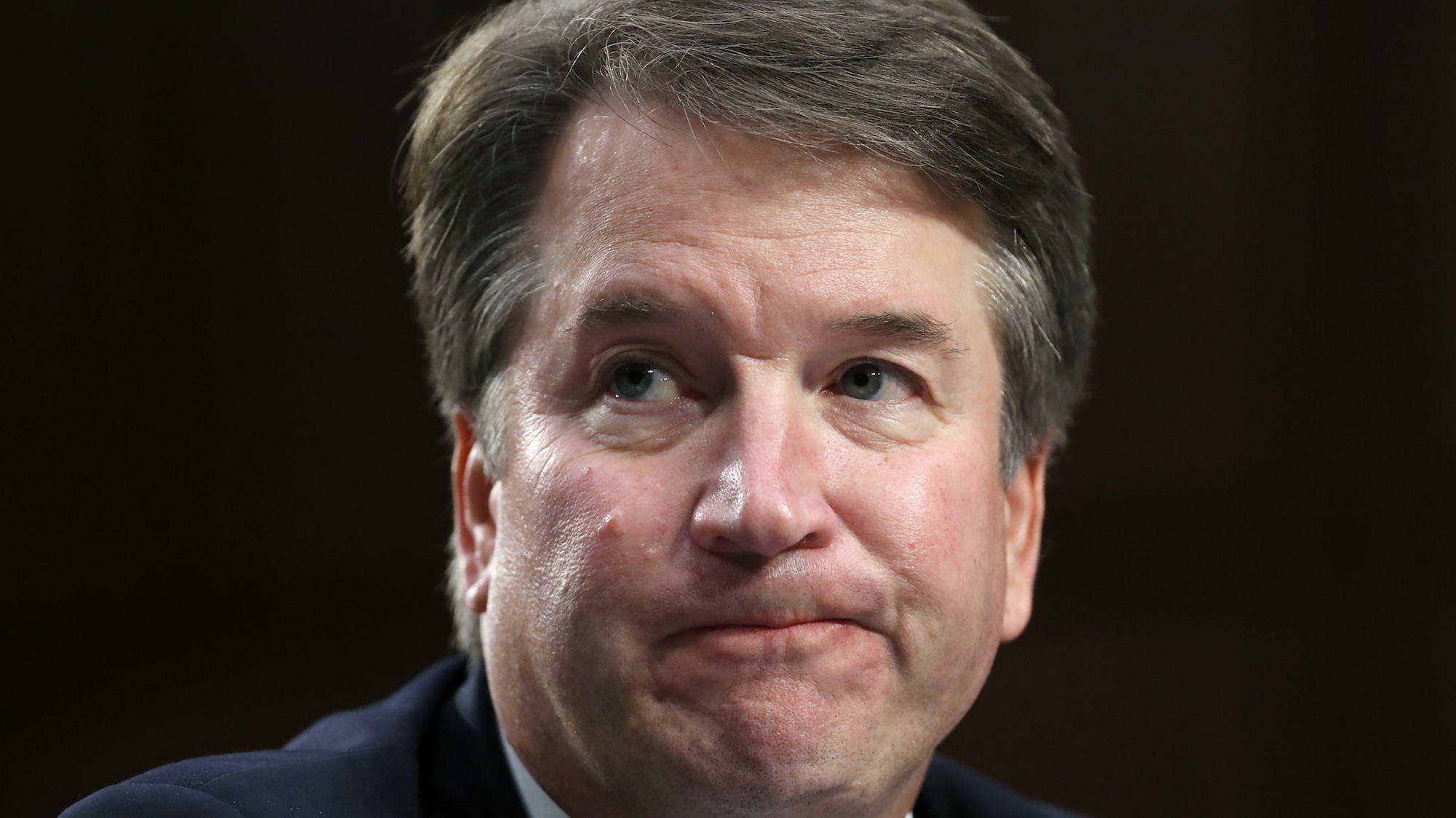 Brett Kavanaugh’s High School Friend Isn’t Helping the Nominee’s Case ...