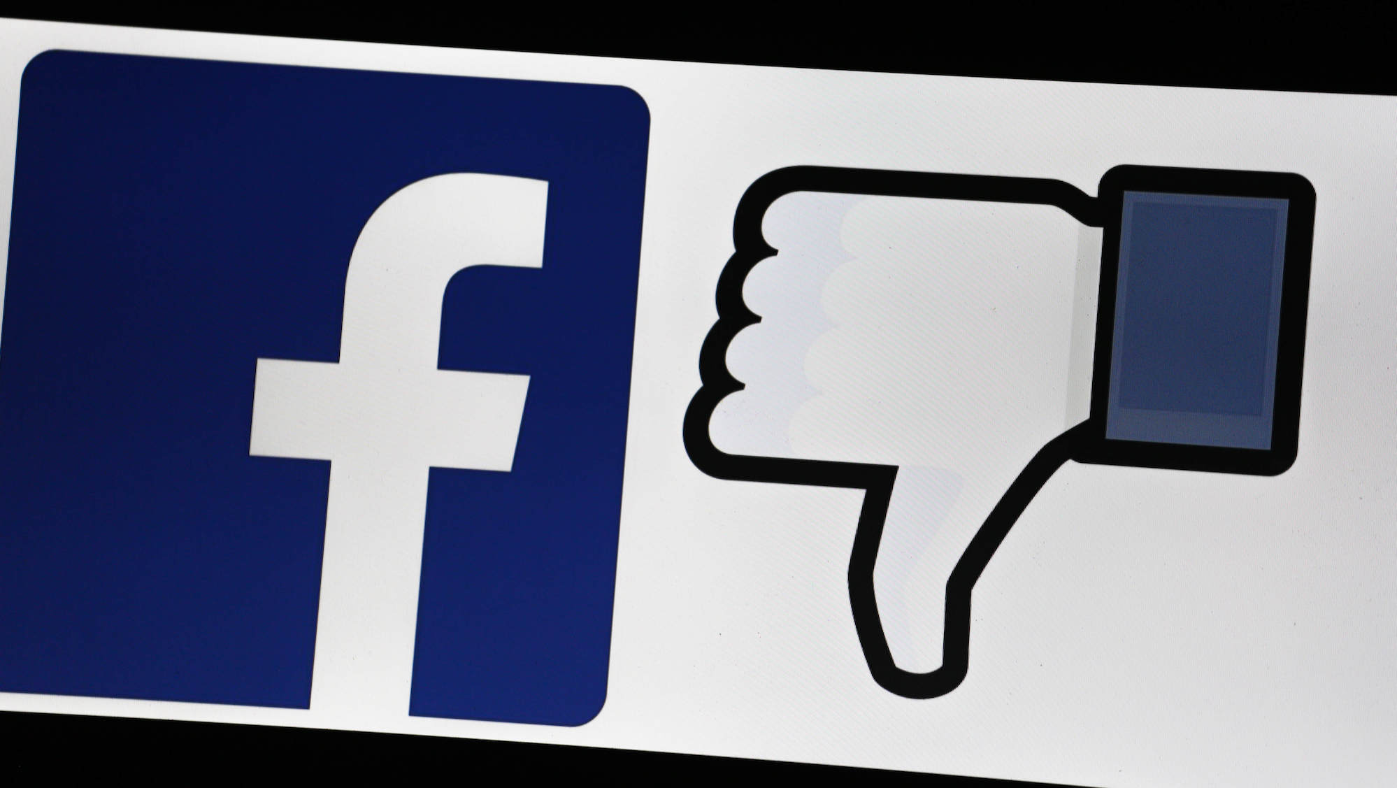 Facebook Just Shared New Disturbing Details About its Massive Data ...